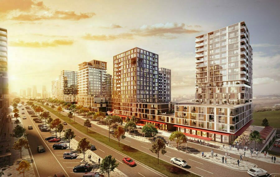 Luxurious Highrise Mega Projects Redefining the Skyline of Turkey - Q&A Marketing
