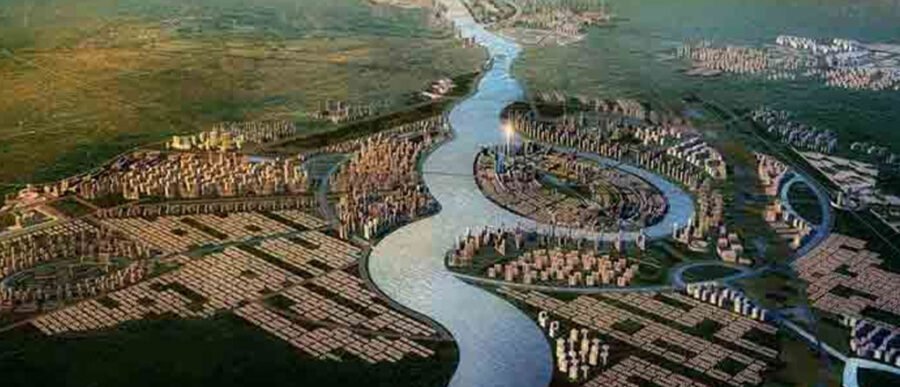 Upcoming Mega Construction Projects in Pakistan (2024) – Full List - Q ...